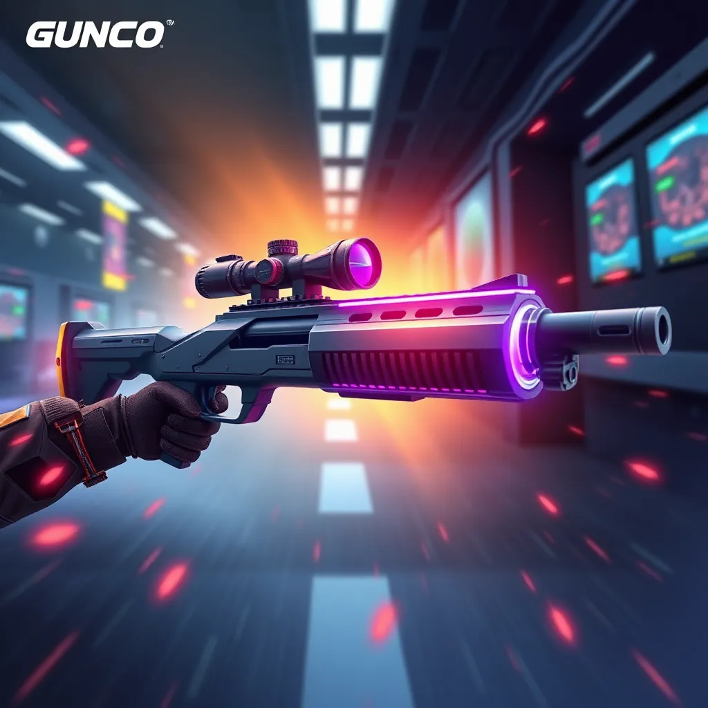 Understanding GunCo's Impact on Shotgun Prime Mode : LevelUpTalk