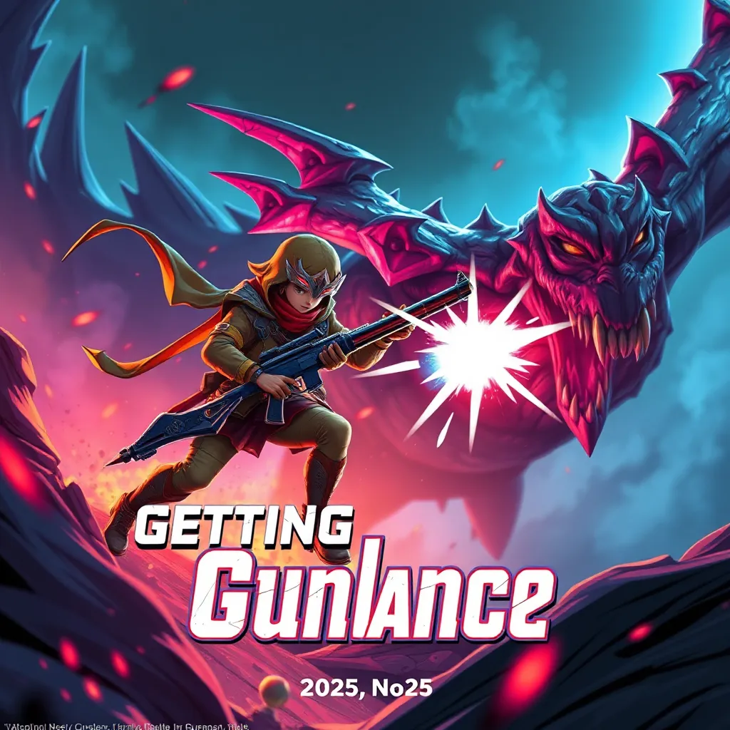 Getting Back to Gunlance: What to Know in 2025 : LevelUpTalk