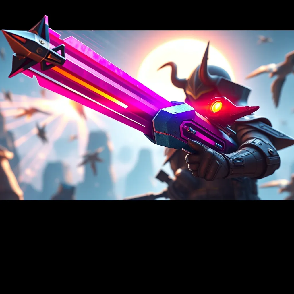 Gunlance Showdown: Wilds vs Sunbreak - Which Reigns Supreme? : LevelUpTalk