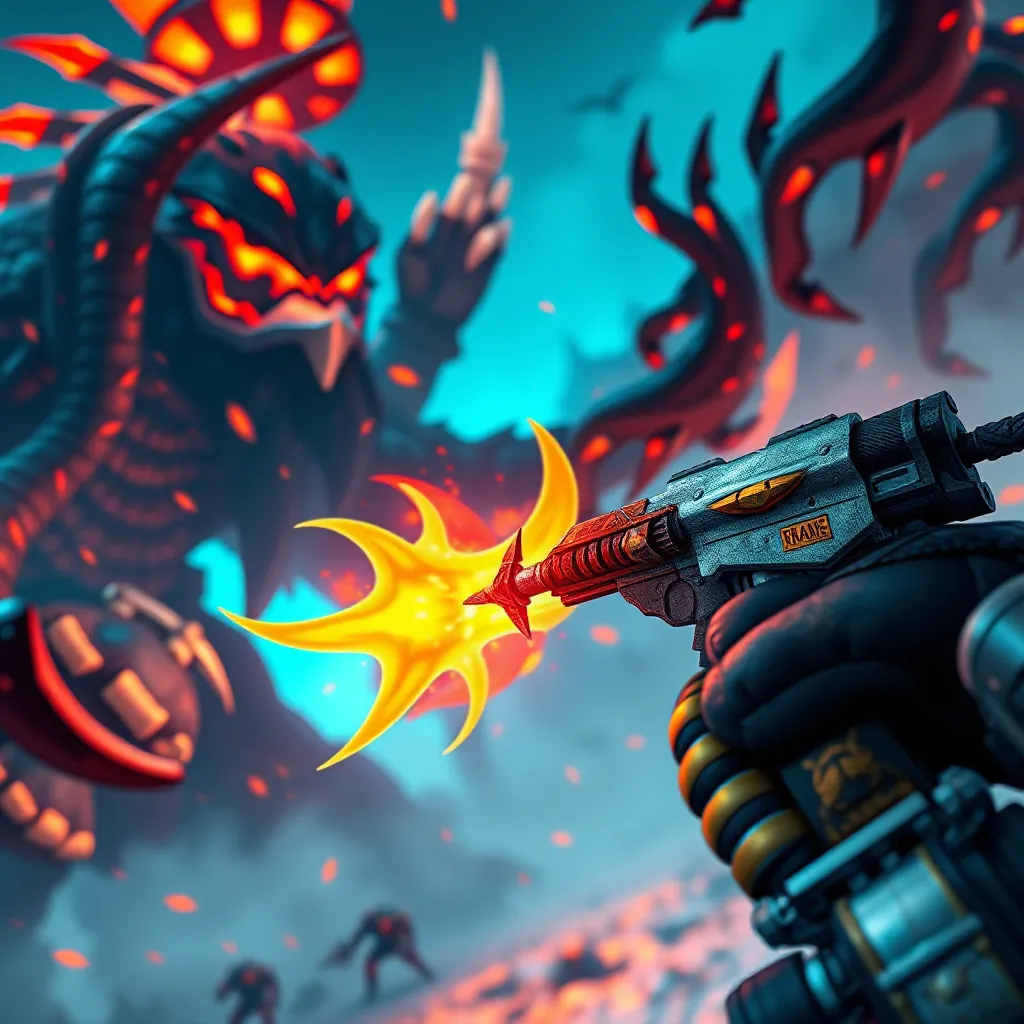 Gunlance Struggles in Iceborne's Endgame: Is It Worth It? : LevelUpTalk