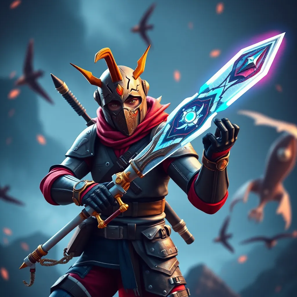 Essential Skills for New Gunlance Players in Monster Hunter : LevelUpTalk