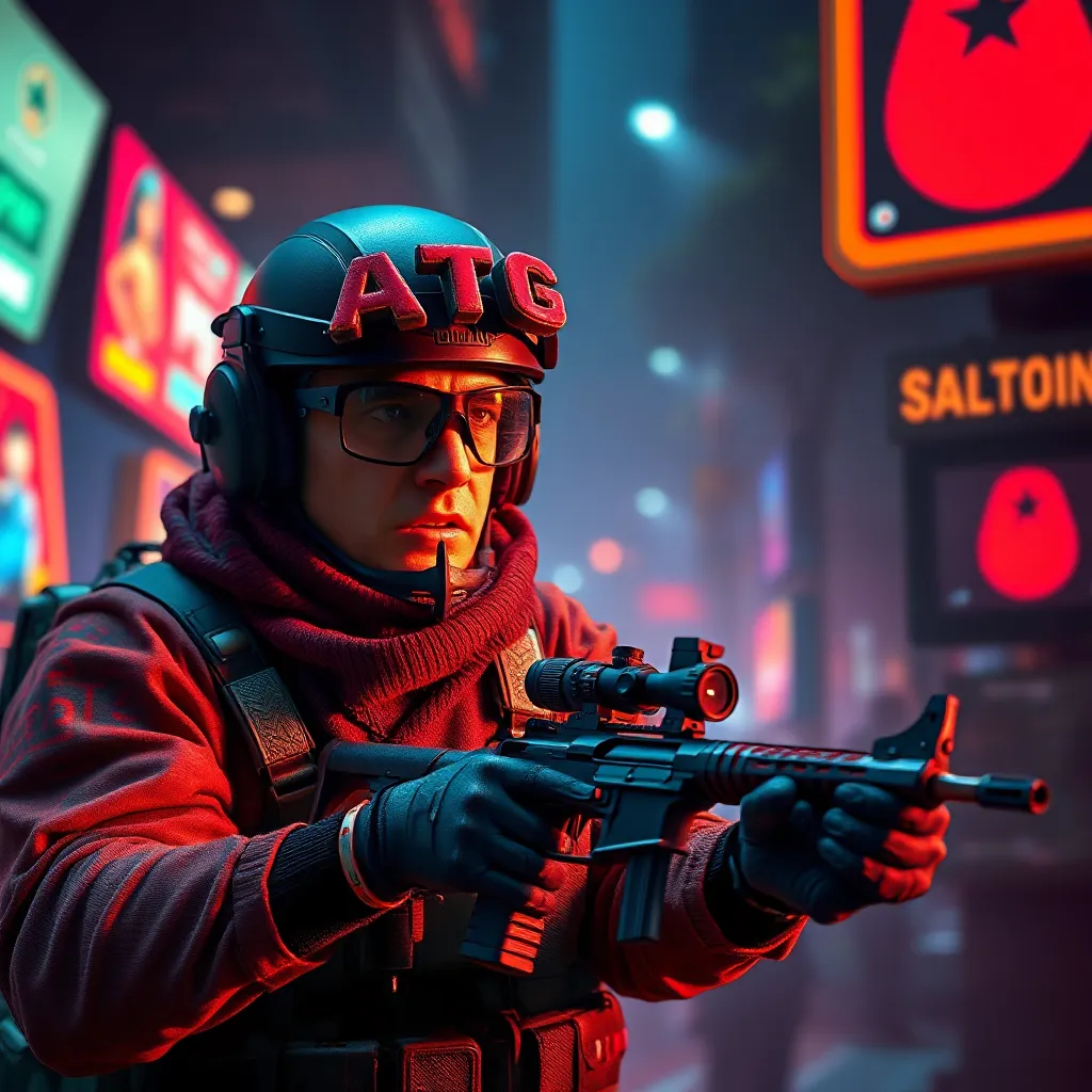 Drama Unfolds in APG Stream: A Must-Watch Tonight! : LevelUpTalk