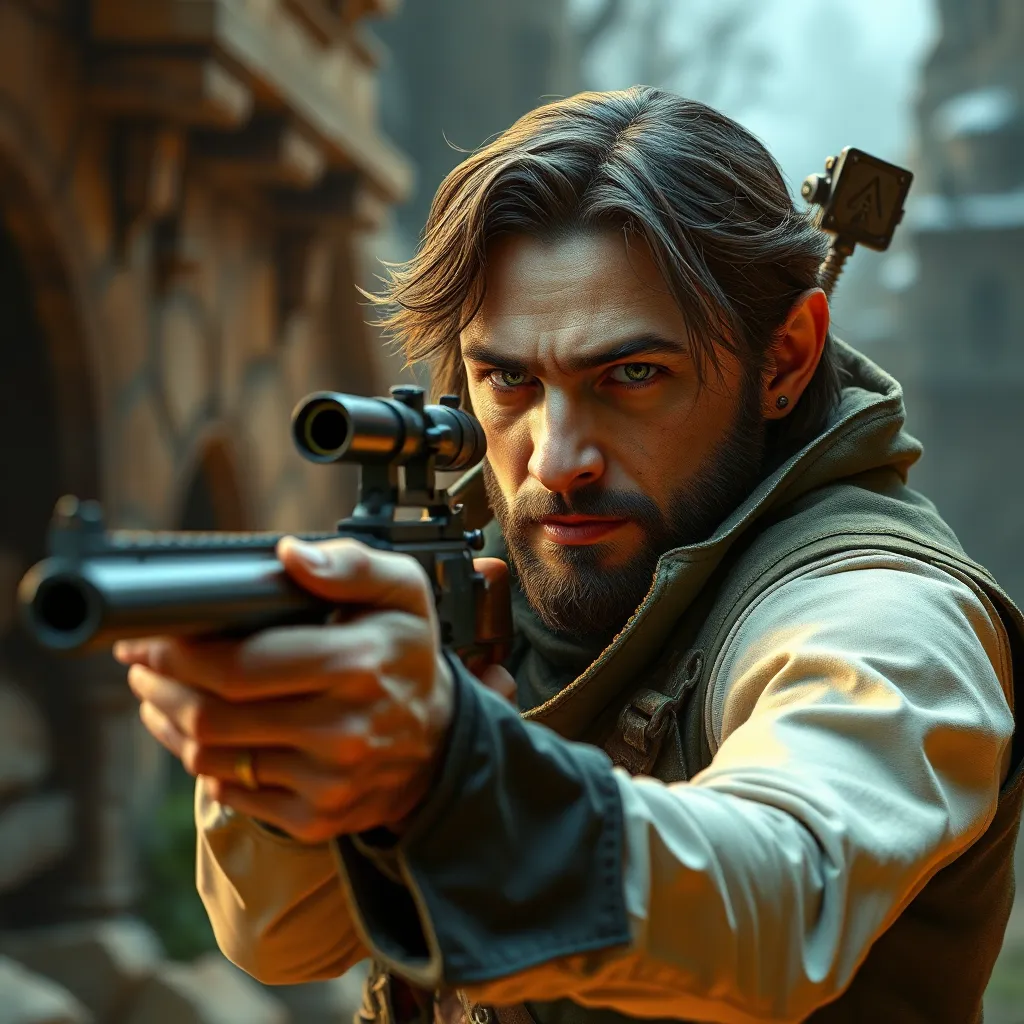 Do Weapon Masteries Override Proficiency Feats in D&D? : LevelUpTalk