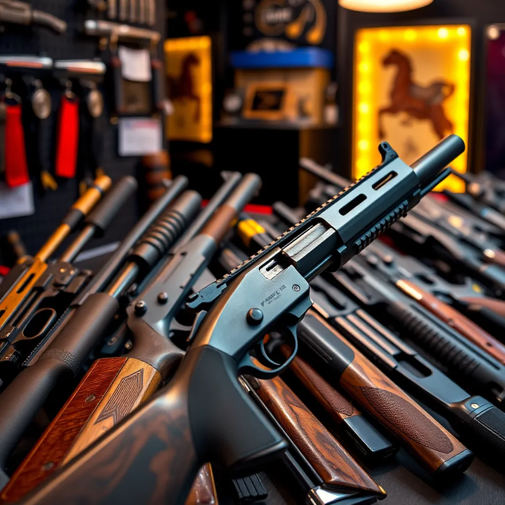 Evaluating Gunsmith Weapons: Are They Worth It? : LevelUpTalk