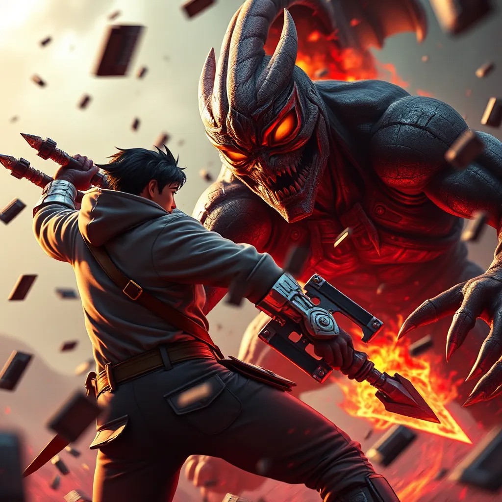 Understanding the Concept of a Lethal Hit in Guts : LevelUpTalk