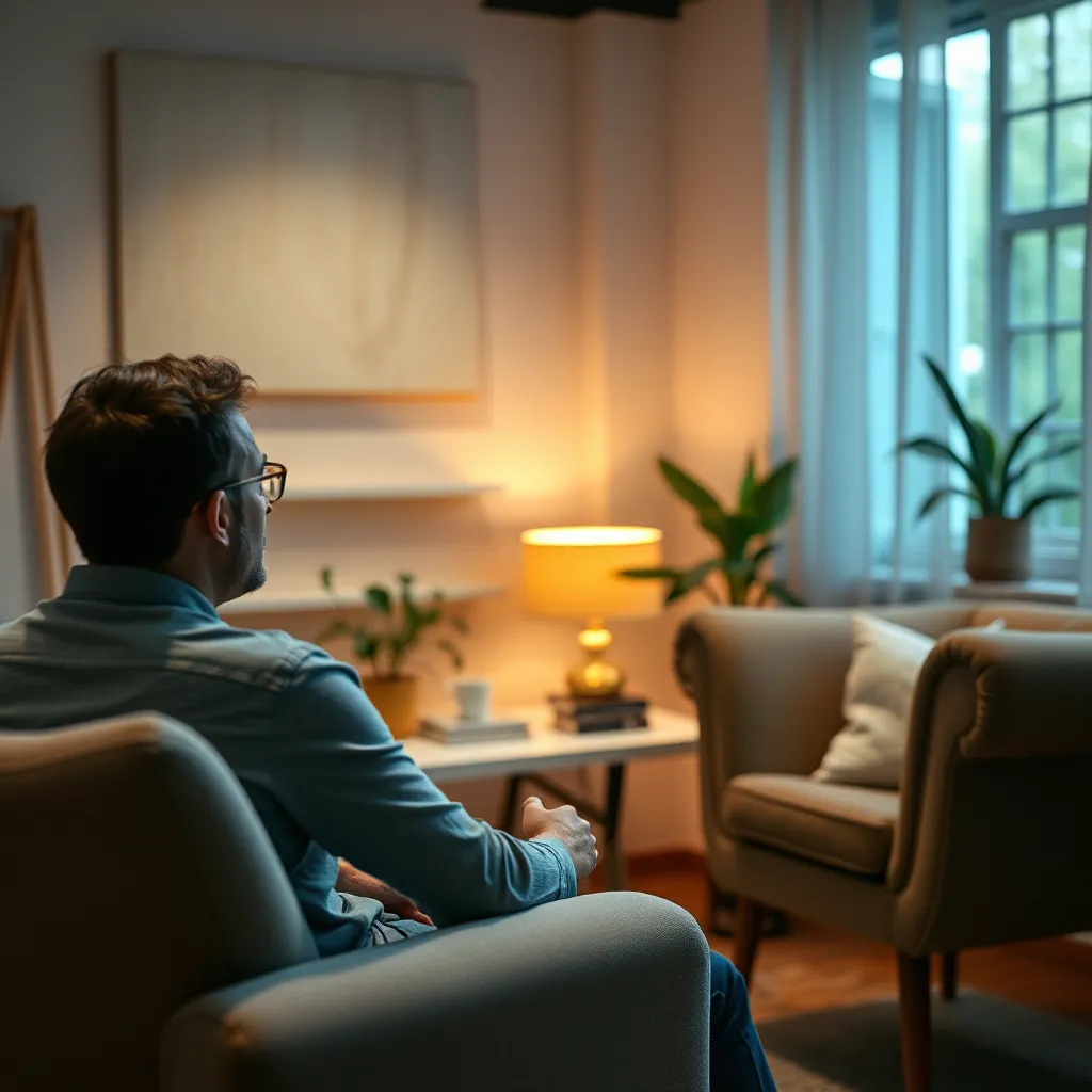 Gynophobia Treatment: How CBT Can Help Overcome Anxiety : LevelUpTalk