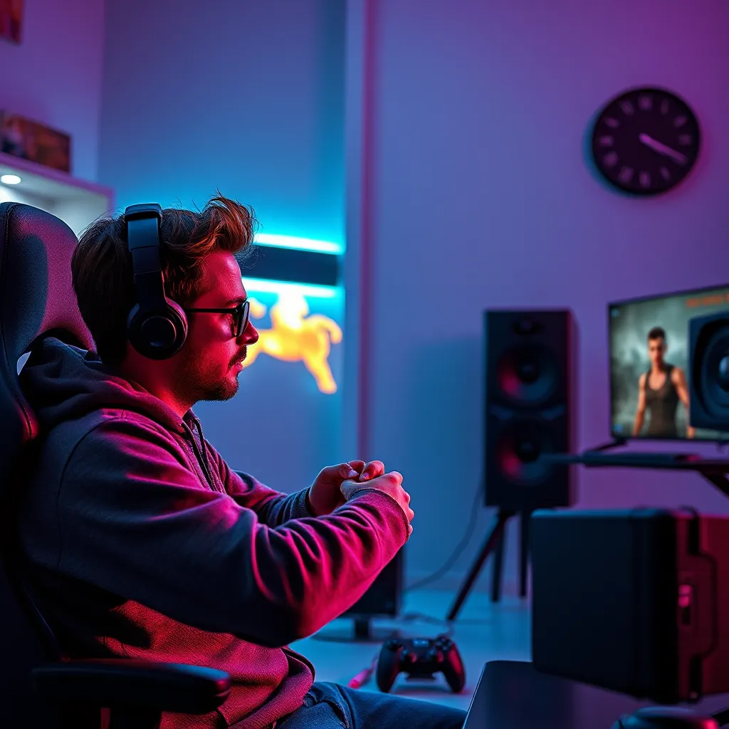 Will Gyro Aiming Be Available in the Remaster? : LevelUpTalk