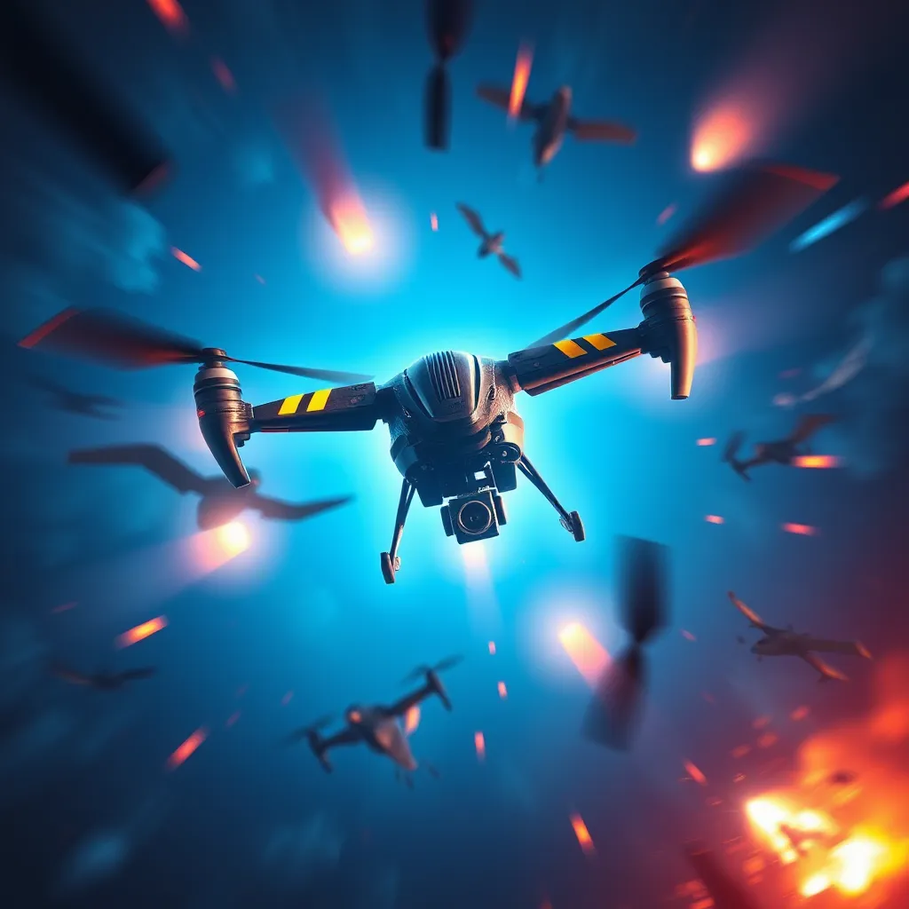 Strategies to Defeat the Overpowered Gyrocopter : LevelUpTalk