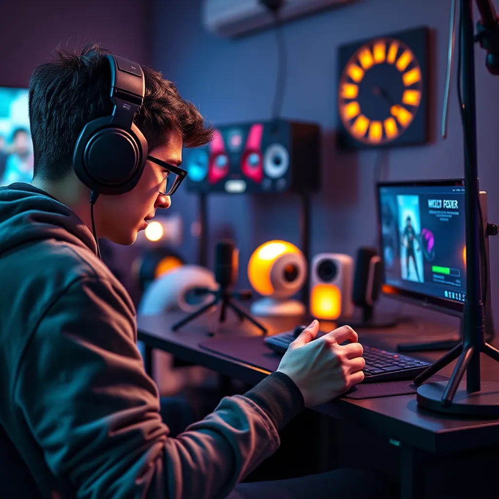 Mastering the Gyroscope: Time and Techniques Explained : LevelUpTalk