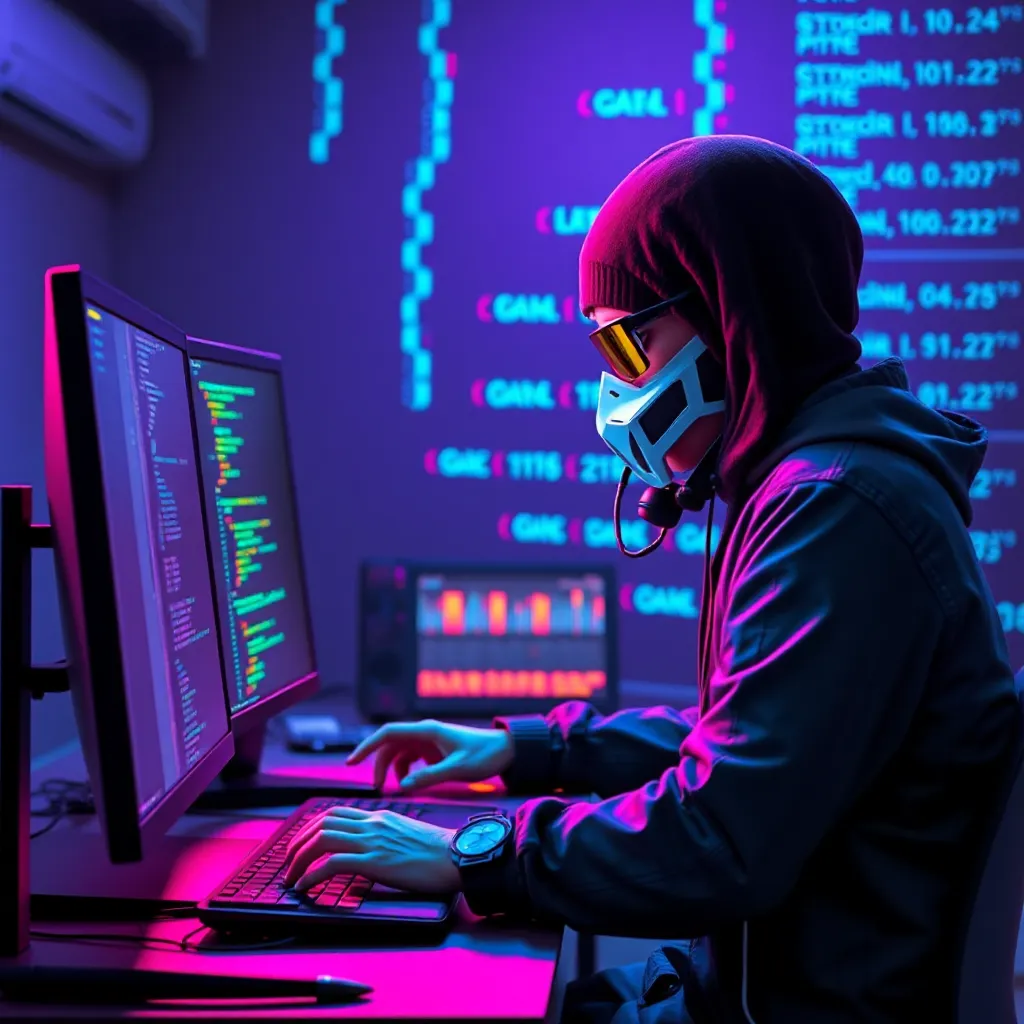 Unmasking the Hacker: A Shift from Bounty Hunters : LevelUpTalk