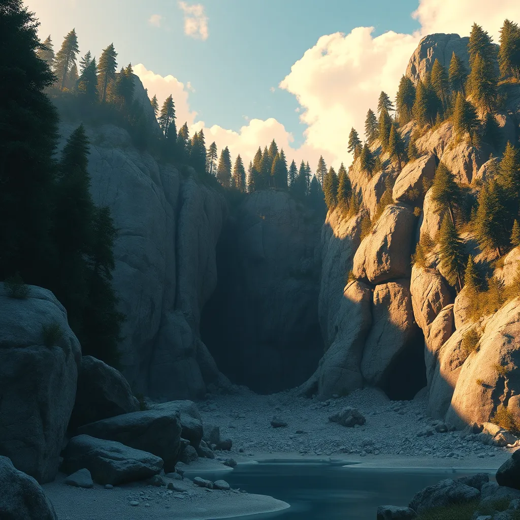 Exploring the Mine Types of Hackett's Quarry Game : LevelUpTalk