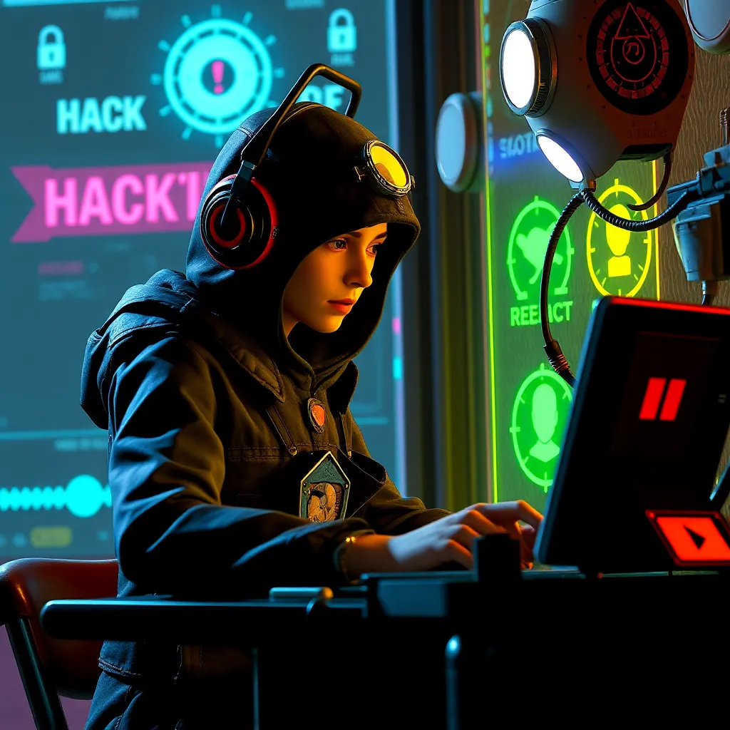 Why Hacking in Bioshock 1 is Easy and Enjoyable : LevelUpTalk