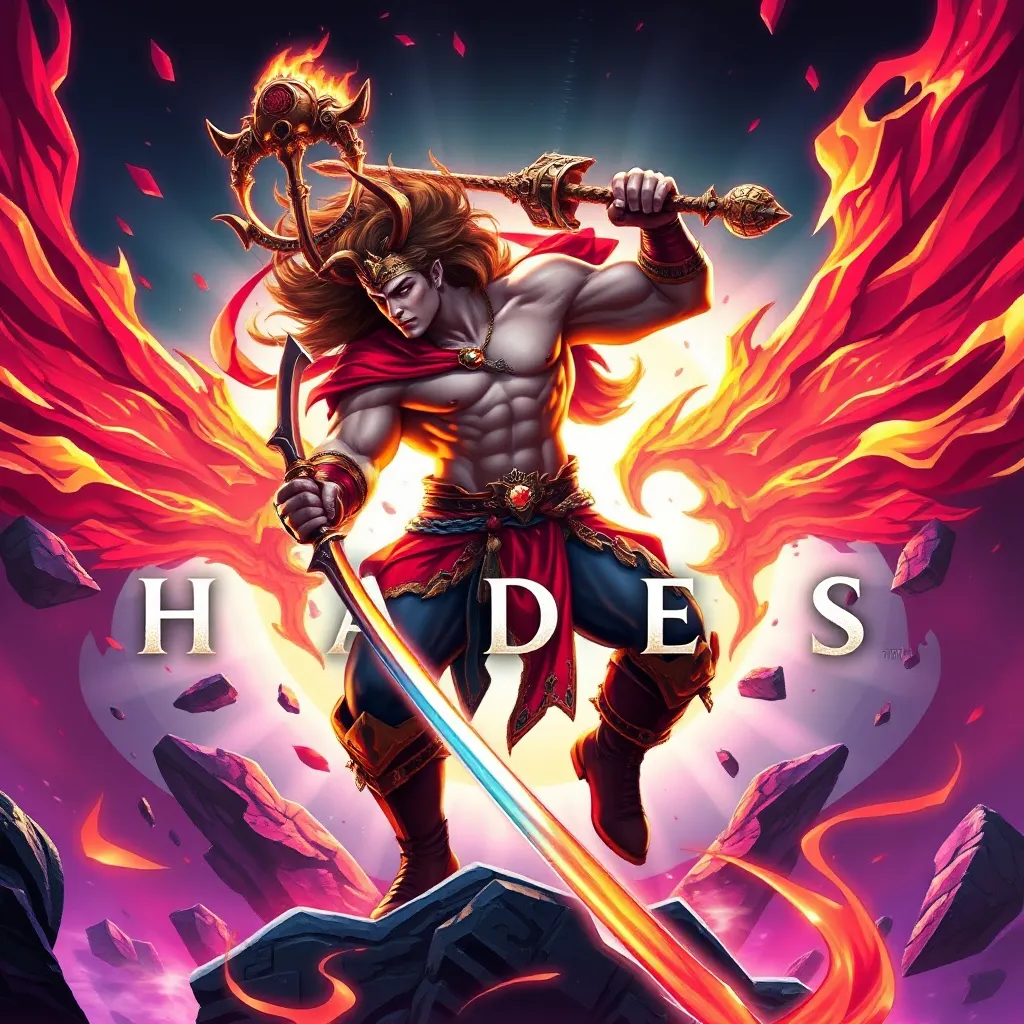 Hades 3 Uncertain Future as Hades 2 Leaves Early Access : LevelUpTalk