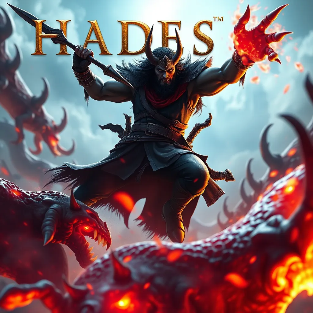 Hades II: A Deep Dive into Its Unique Gameplay : LevelUpTalk