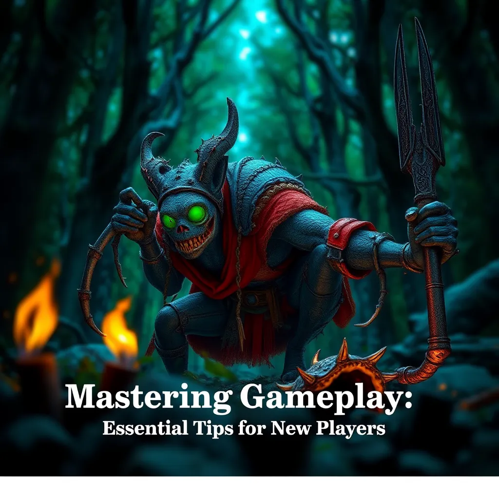 Mastering Hag Gameplay: Essential Tips for New Players : LevelUpTalk
