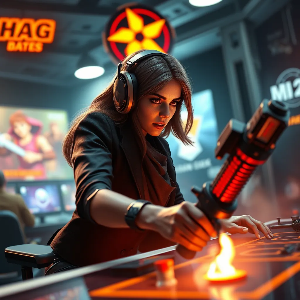 Assessing Hag's Performance as a Killer in 2025 : LevelUpTalk