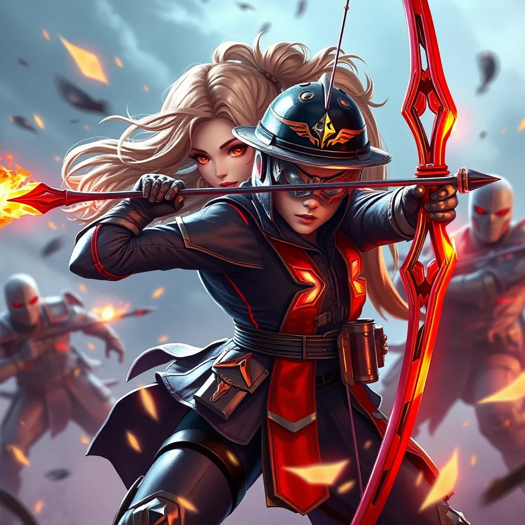 Tips for Grinding Arche Tuning Efficiently with Hailey : LevelUpTalk