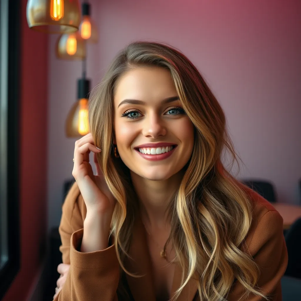 Hailey Scott: The Rising Star You Need to Know About : LevelUpTalk