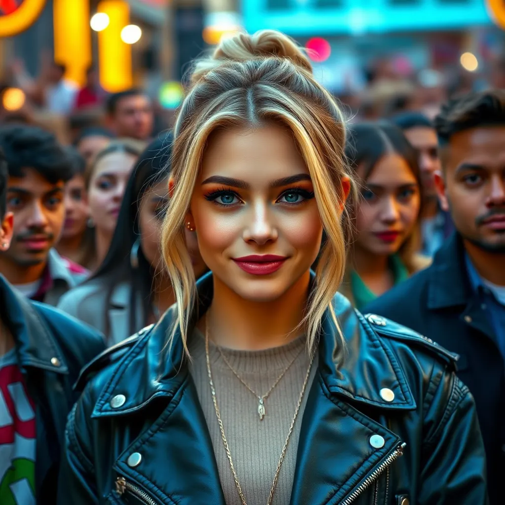 Why Some People Call Hailey Ugly Despite Her Looks : LevelUpTalk