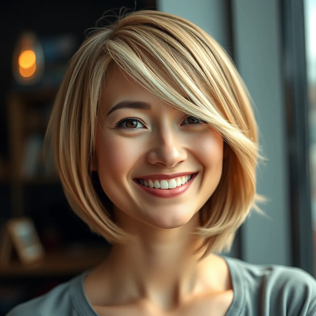 Hair Transformation Update: She Looks Like Herself Again : LevelUpTalk