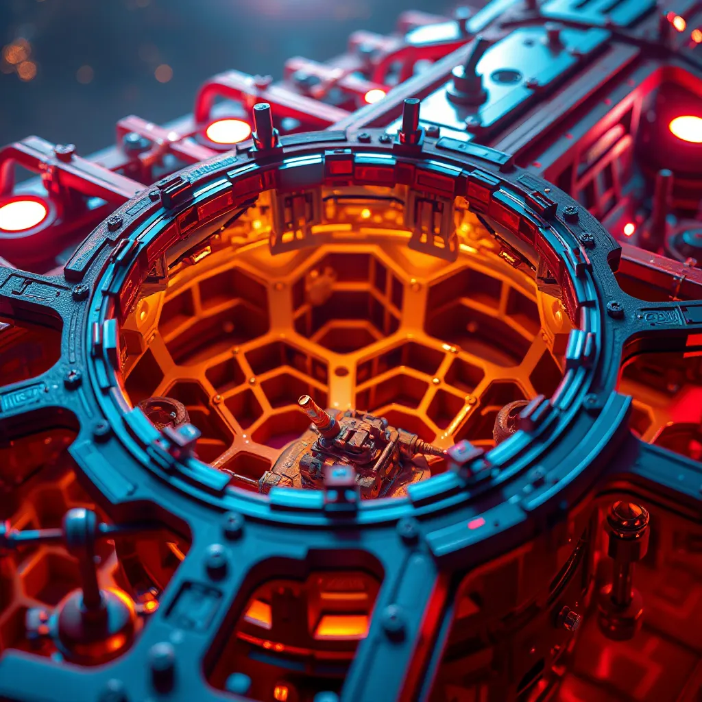 Examining Post-War Ships and Halcyon Class Structure : LevelUpTalk