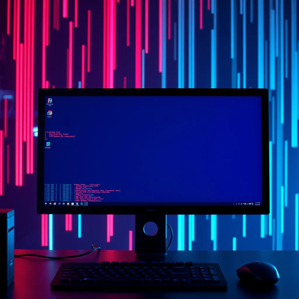 Why Your Screen Is Half Blocked: Common Issues : LevelUpTalk