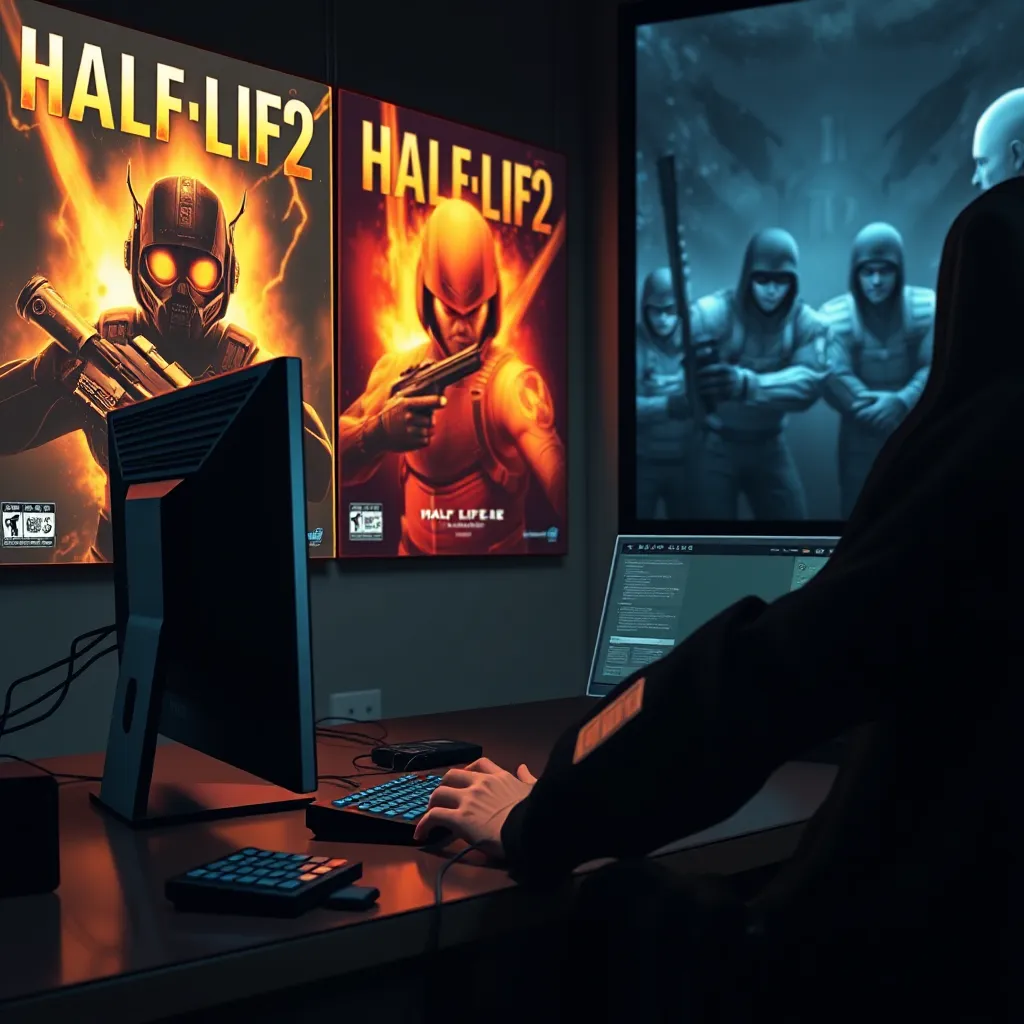 Why Half Life 2 Fans Are Eagerly Chasing Half Life 3 : LevelUpTalk