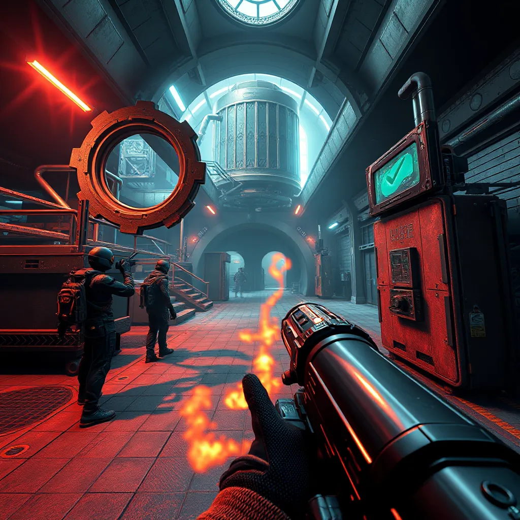 Can Half-Life 2 Support an Immersive Sim Experience? : LevelUpTalk