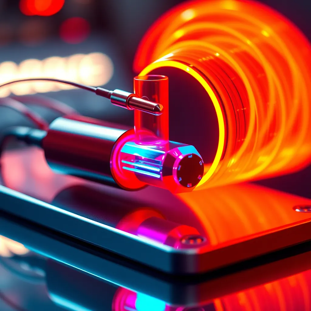 Exploring the Impact of Hall Effect Sticks : LevelUpTalk