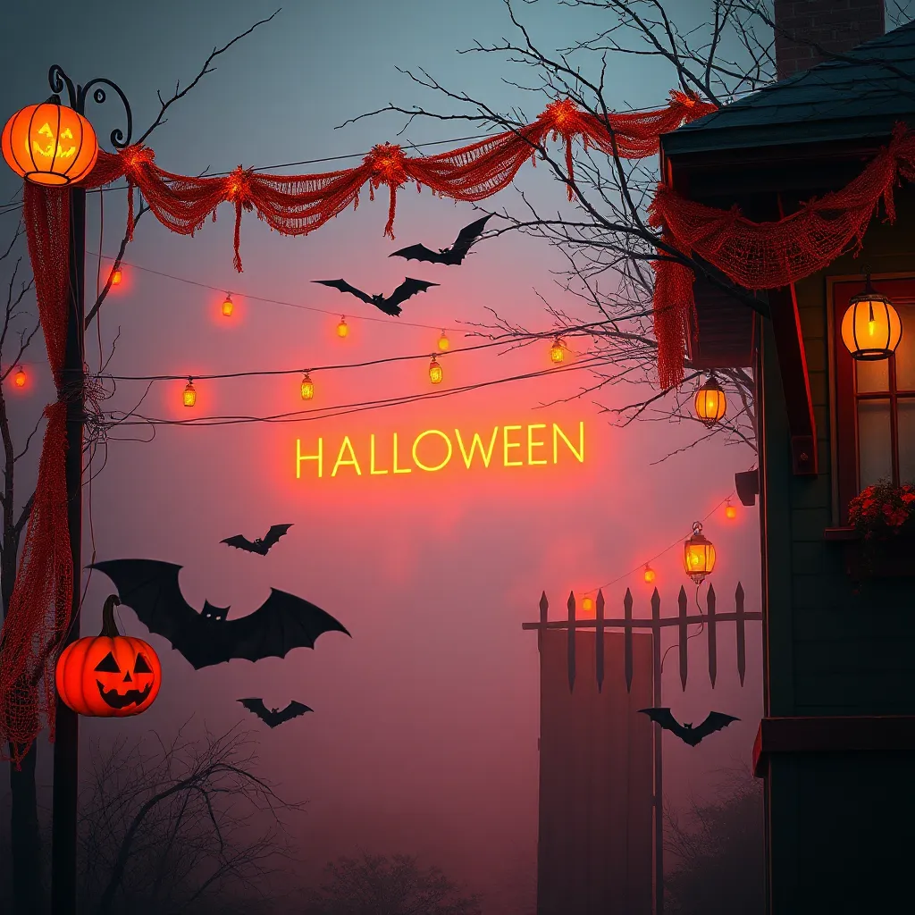 Say Goodbye to Halloween Chapter in The Fog by 2026 : LevelUpTalk