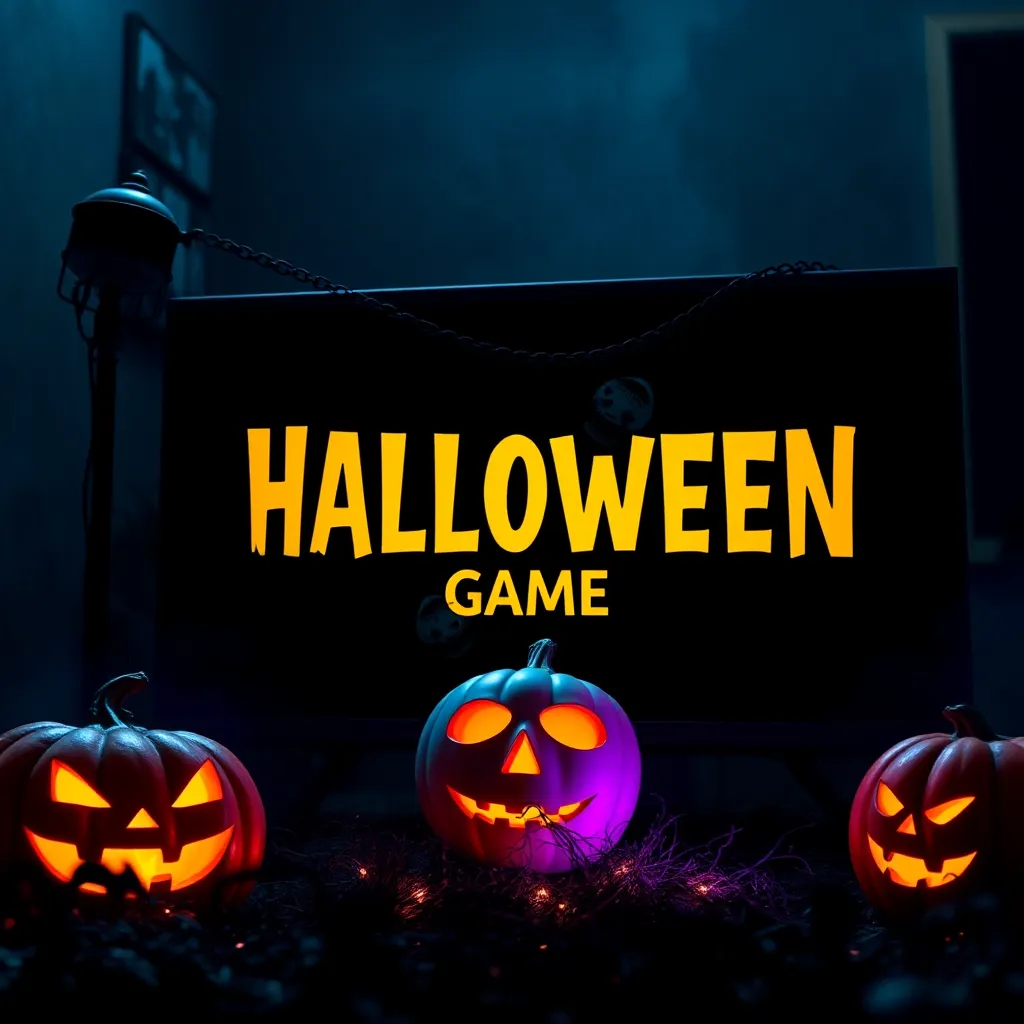 Is Halloween Game Trick or Truth? Exploring the Claim : LevelUpTalk