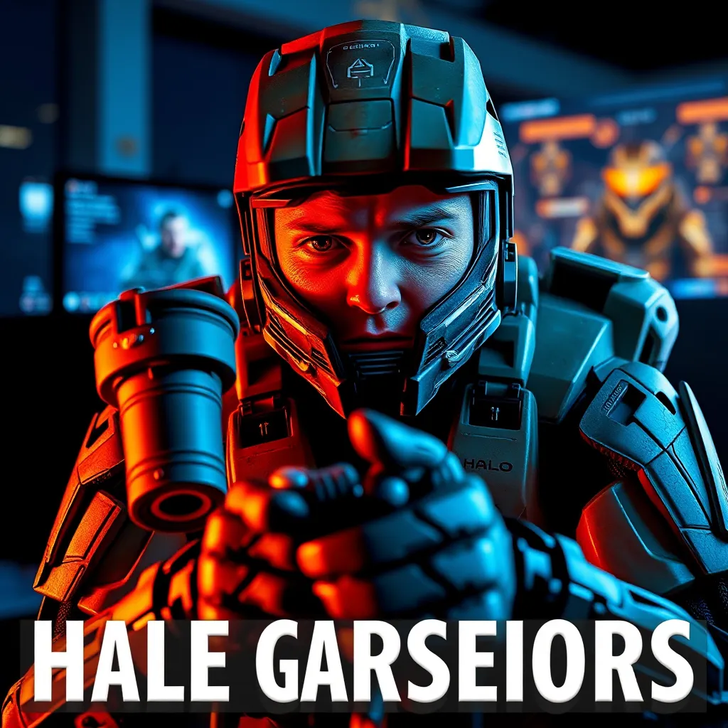 Struggling with MCC Errors in Halo Games? Get Help Now! : LevelUpTalk