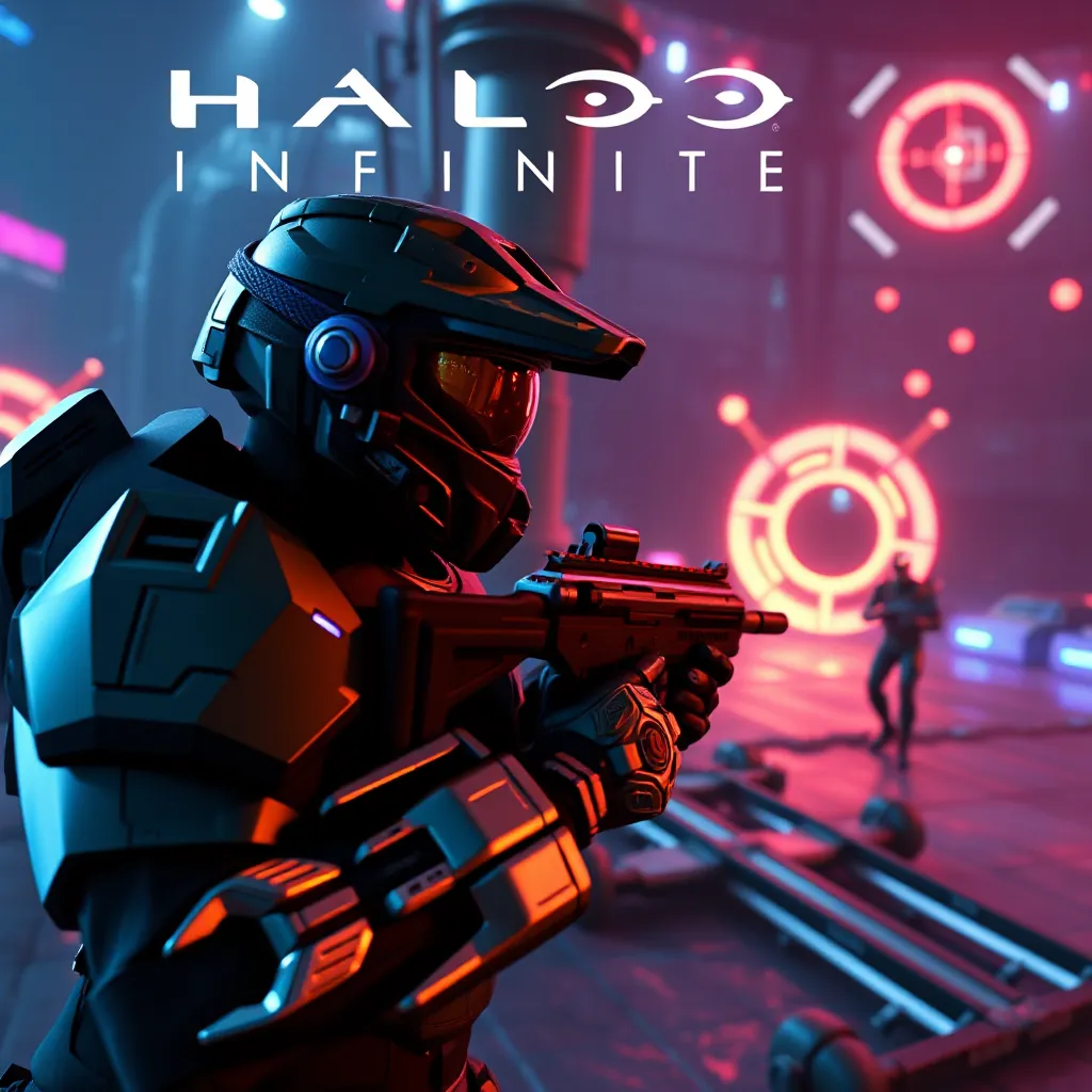 How Many Games to Reach Hero Rank in Halo Infinite? : LevelUpTalk