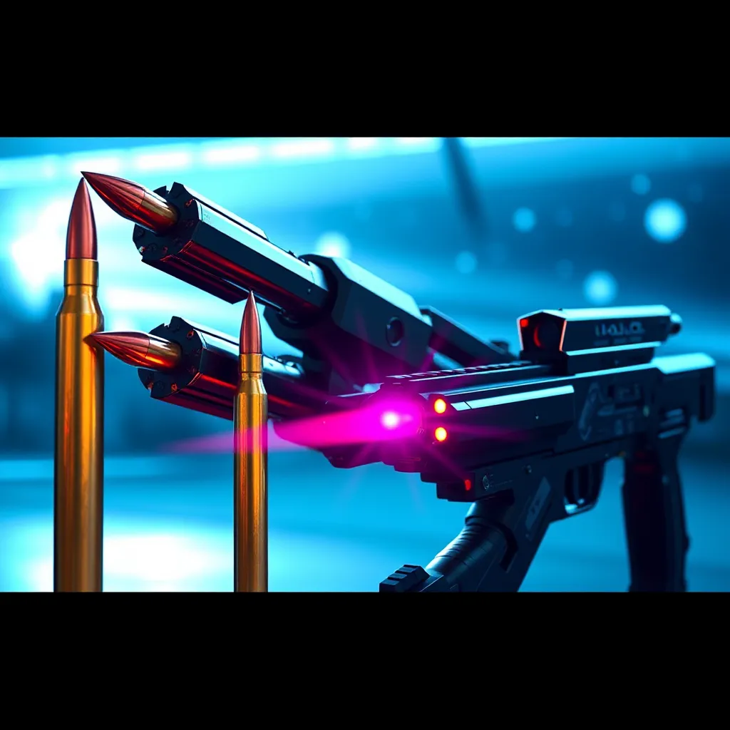 Exploring Changes in Weapons and AI Dynamics in Halo Lore : LevelUpTalk