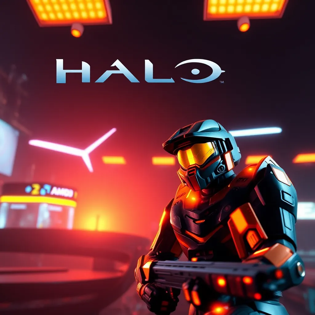 Is There a Fix for Halo 2A MCC Stuttering Issue? : LevelUpTalk