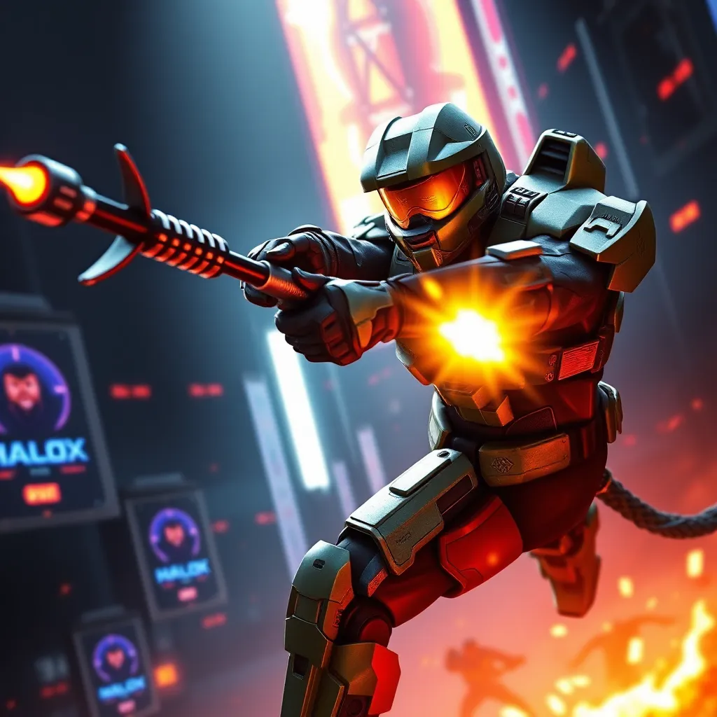 The Long Reach of Halo 3 Hunters' Melee Attacks Explained : LevelUpTalk