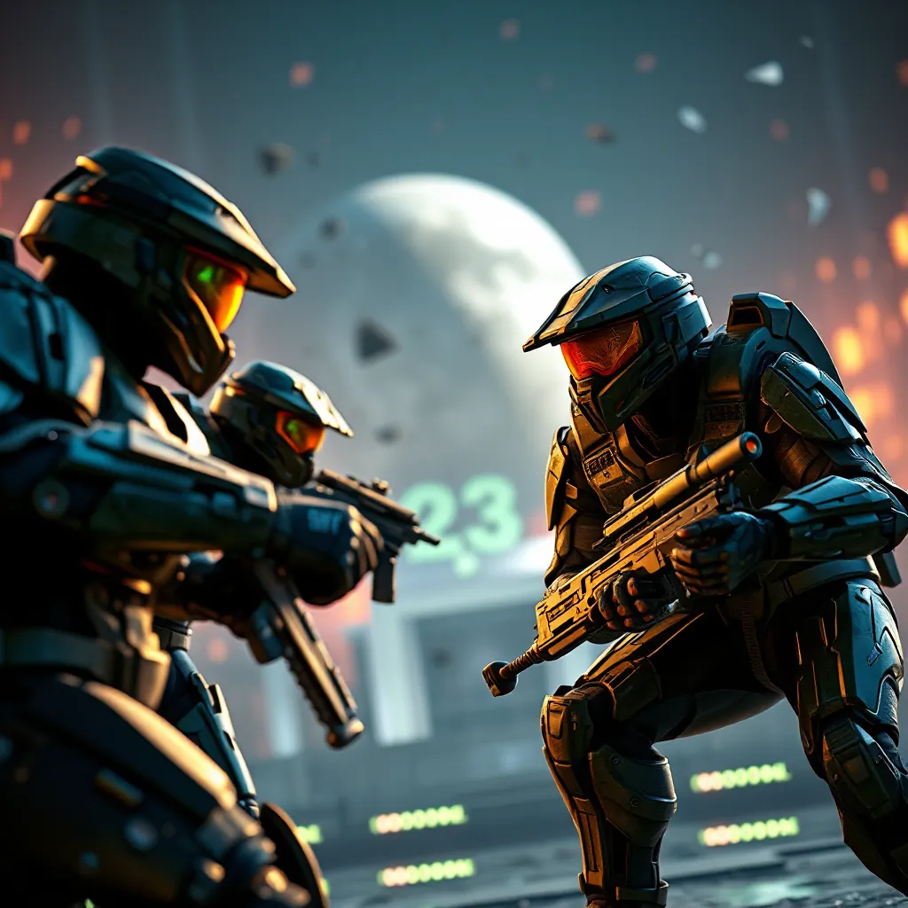 Are People Still Enjoying Halo 3 Multiplayer in 2025? : LevelUpTalk