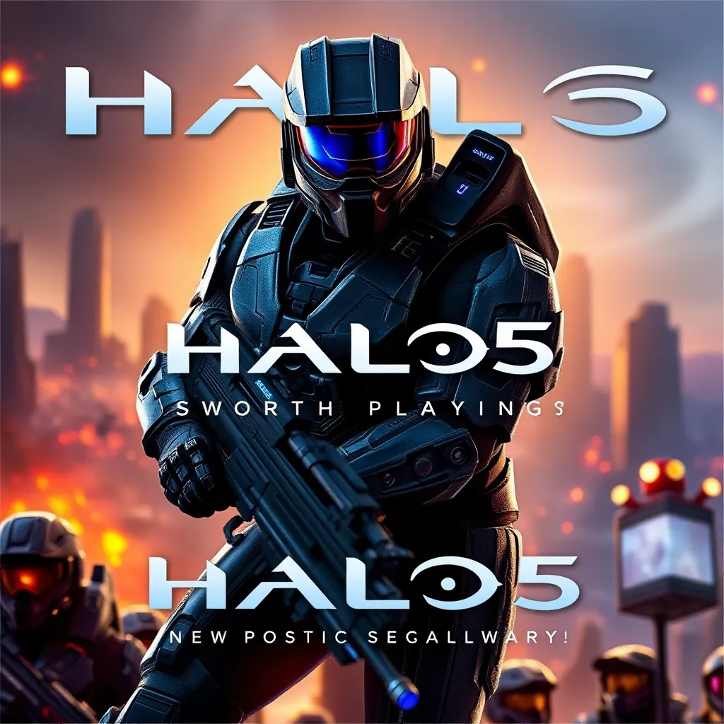 Is Halo 5 Worth Playing? Pros and Cons Explained : LevelUpTalk