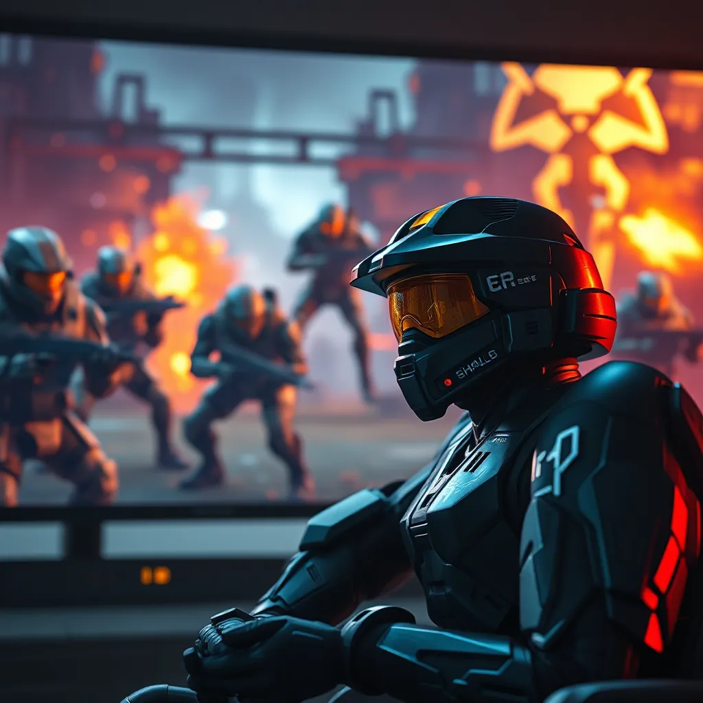 Frustrations of First-Time Halo CE Players on Legendary : LevelUpTalk