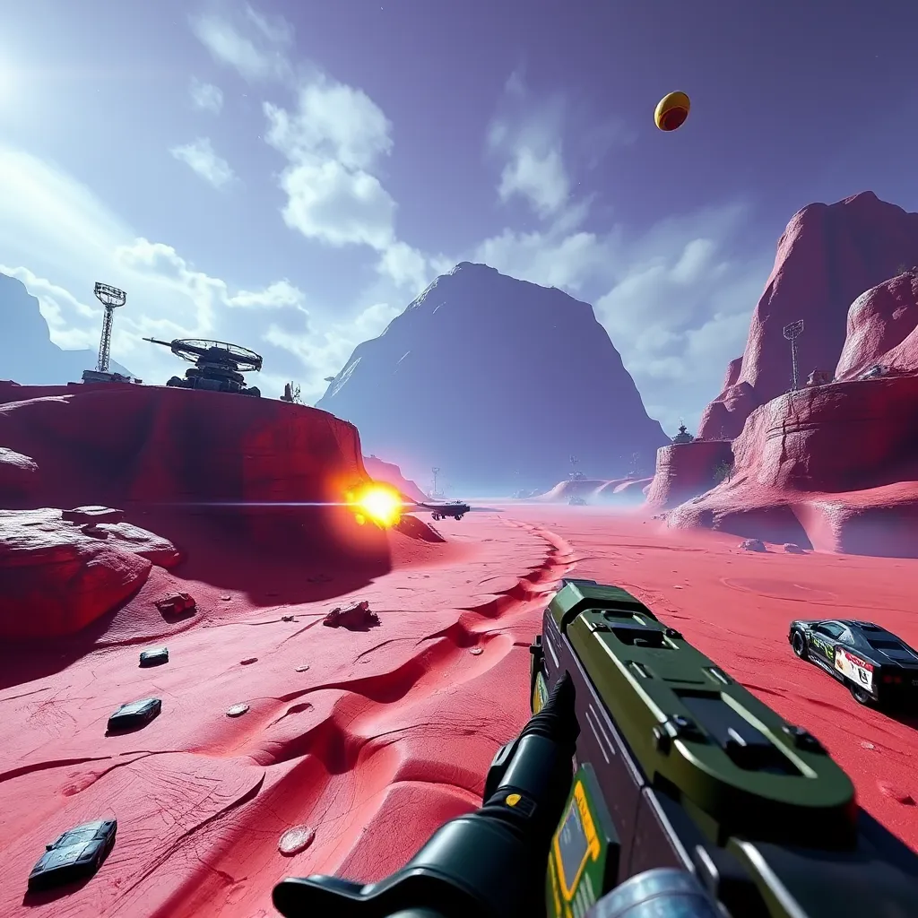 Dissecting the Most Disliked Level in Halo CE : LevelUpTalk