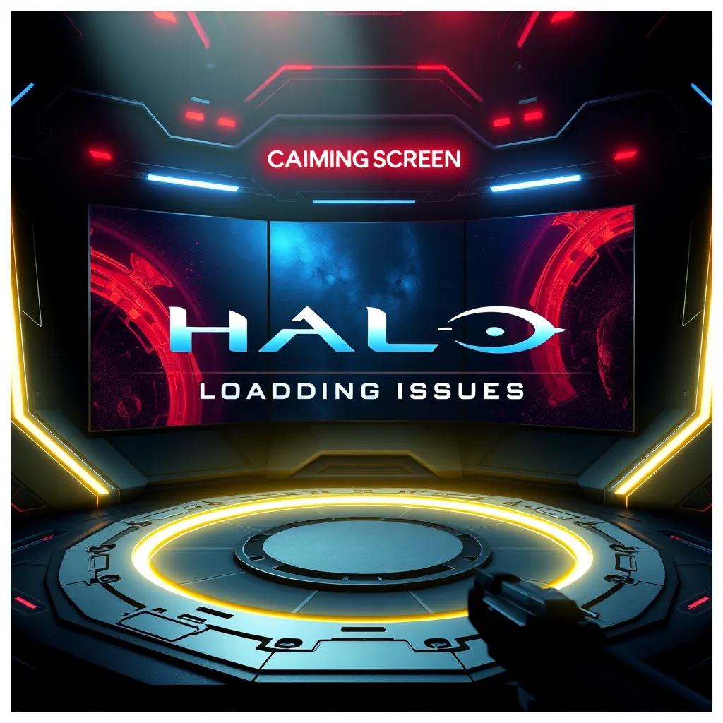 Mod Issues in Halo CE: Campaign Loading Problems : LevelUpTalk