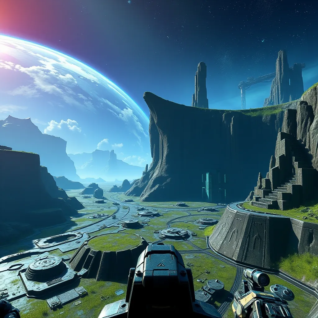 Revamped Halo CE Multiplayer Map: A New Experience : LevelUpTalk