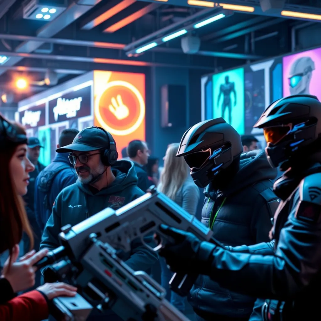 Share Your Favorite Halo Gun for Exclusive Access : LevelUpTalk