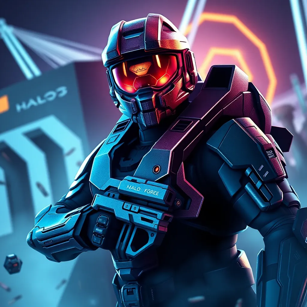 Halo Infinite Loses Key Forge Creators Amid Support Issues : LevelUpTalk