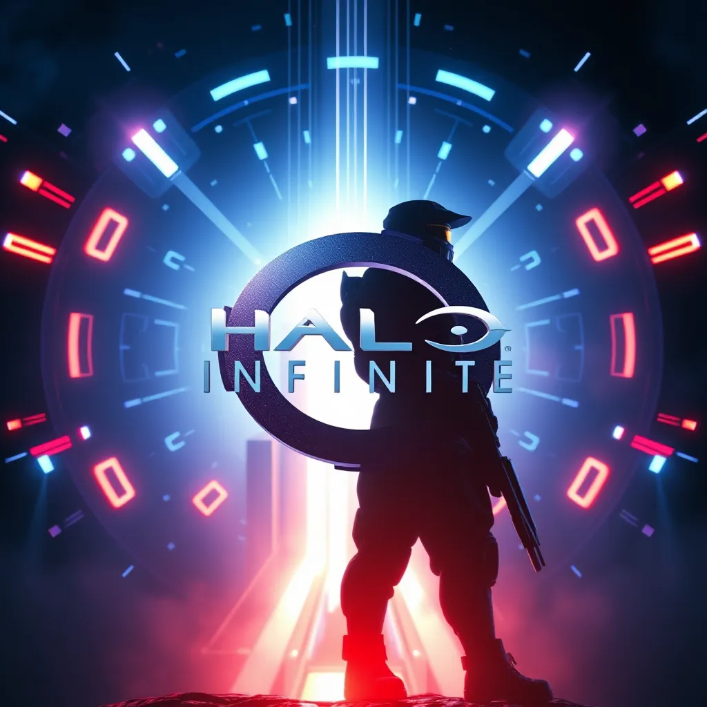 Exploring the Heavy Work-in-Progress of Halo Infinite: Reclaimer : LevelUpTalk