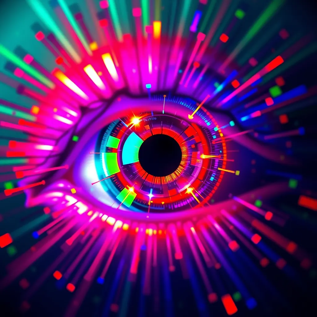 Exploring the Fascinating Halo Magic Eye : LevelUpTalk