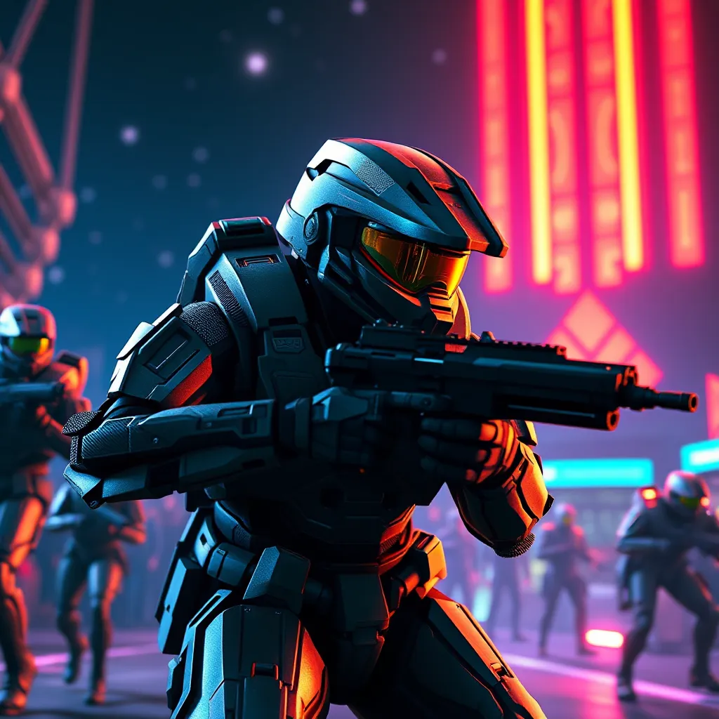 Will Halo MCC Ever Fix That Co-Op Input Lag Problem? : LevelUpTalk