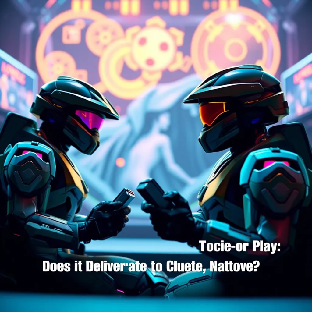 Halo MCC Co-op Play: Does It Deliver a Good Experience? : LevelUpTalk