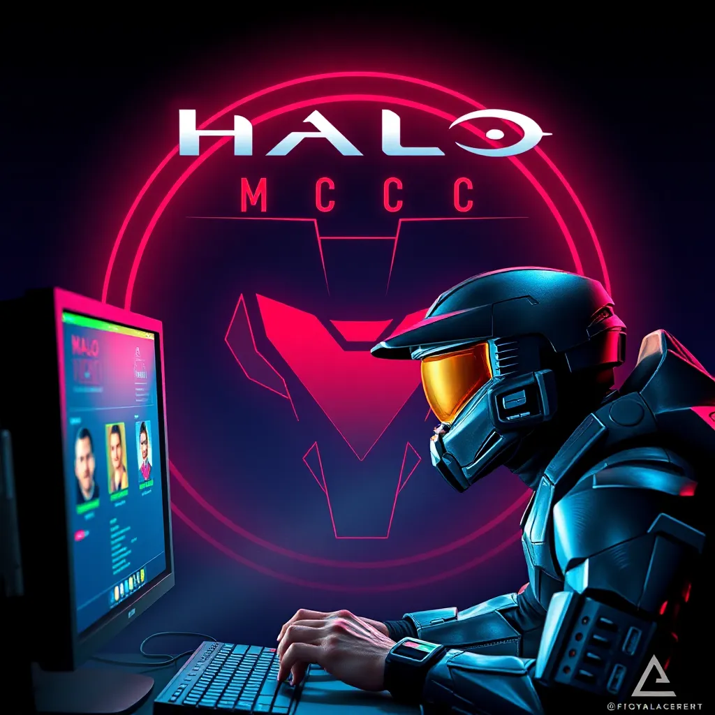 Halo MCC Fails to Launch: What You Need to Know : LevelUpTalk