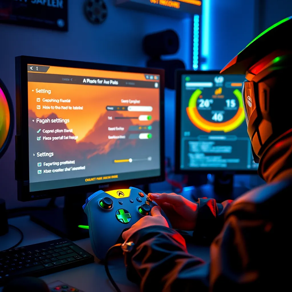 Major Latency Breakthrough for Halo MCC on PC Uncovered : LevelUpTalk